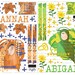 Women of the Bible Minis 8, Hannah and Abigail, Beautifulgoodnews ...