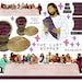 The Last Supper Easter Maundy Thursday Beautifulgoodnews | Etsy