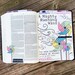 Mighty Rushing Wind, Pentecost, Beautifulgoodnews, Bible Journaling ...