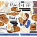 Bread of Life Beautifulgoodnews Bible Journaling Printable - Etsy
