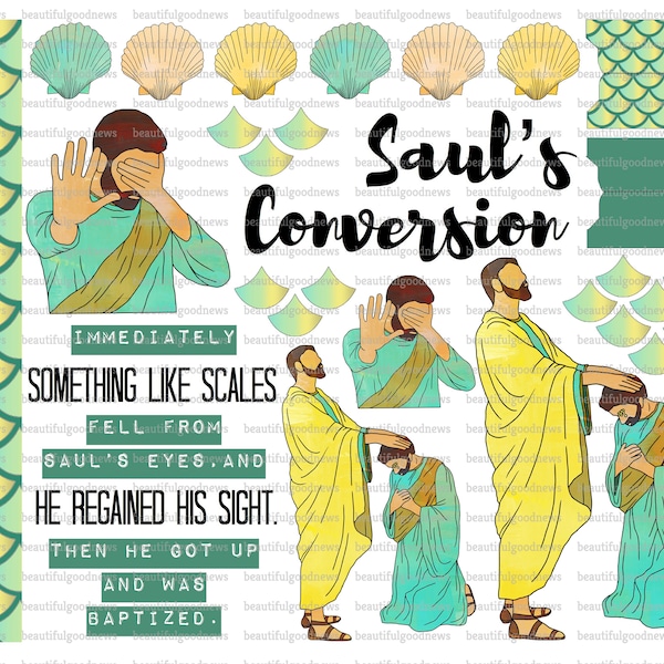 Saul Paul Craft - Etsy