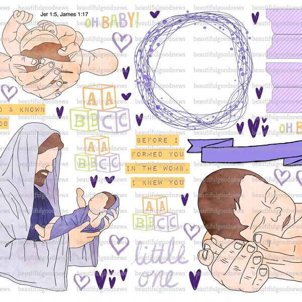 Journaling Bible - Etsy