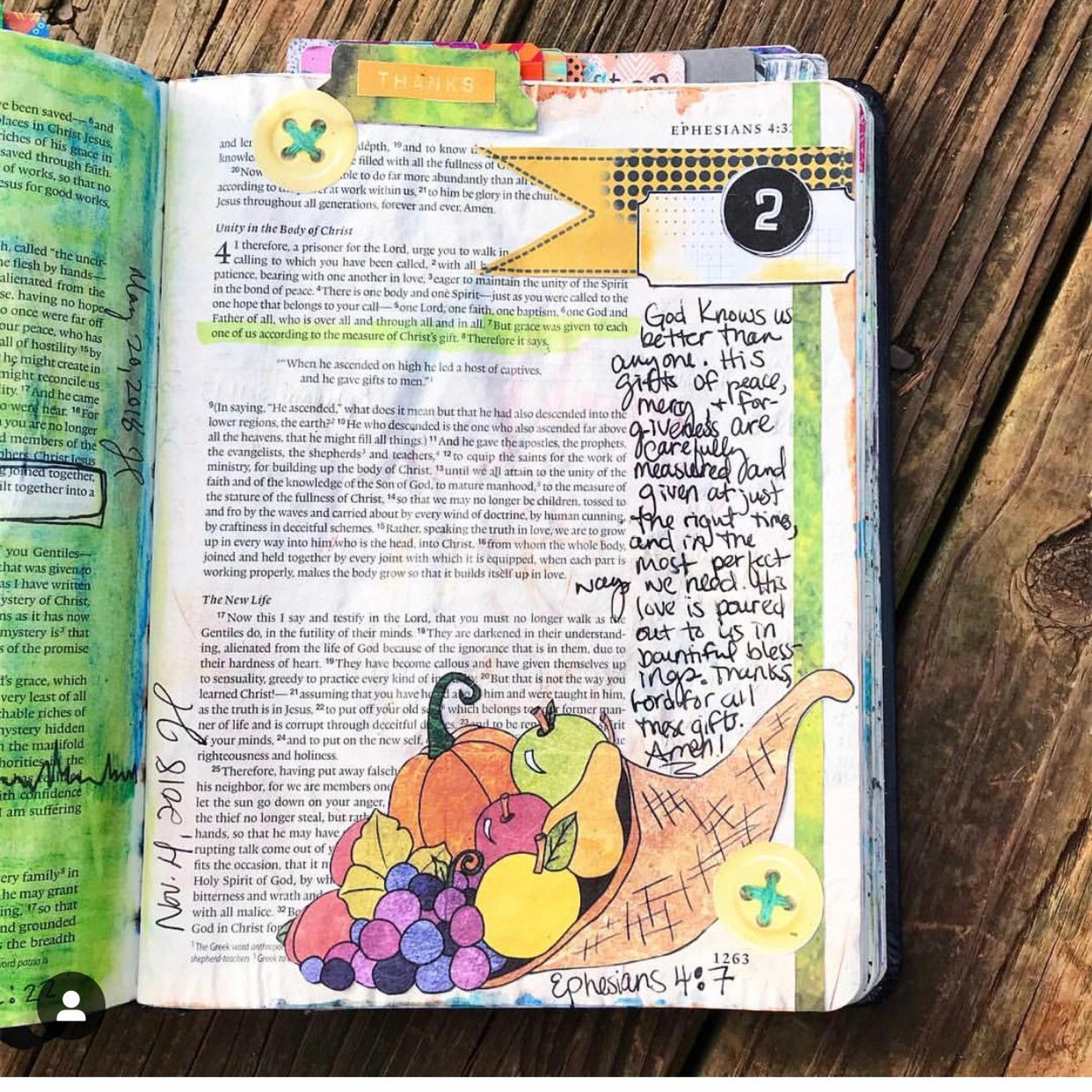 Thanksgiving Bundle Set Thankful Grace and Gratitude Bible - Etsy