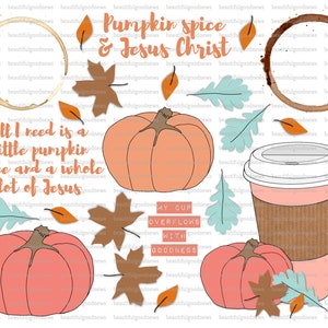 Pumpkin Spice, Fall Theme, Beautifulgoodnews, Bible Journaling ...