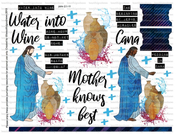 faith art beautifulgoodnews christian traceable sticker bible ...
