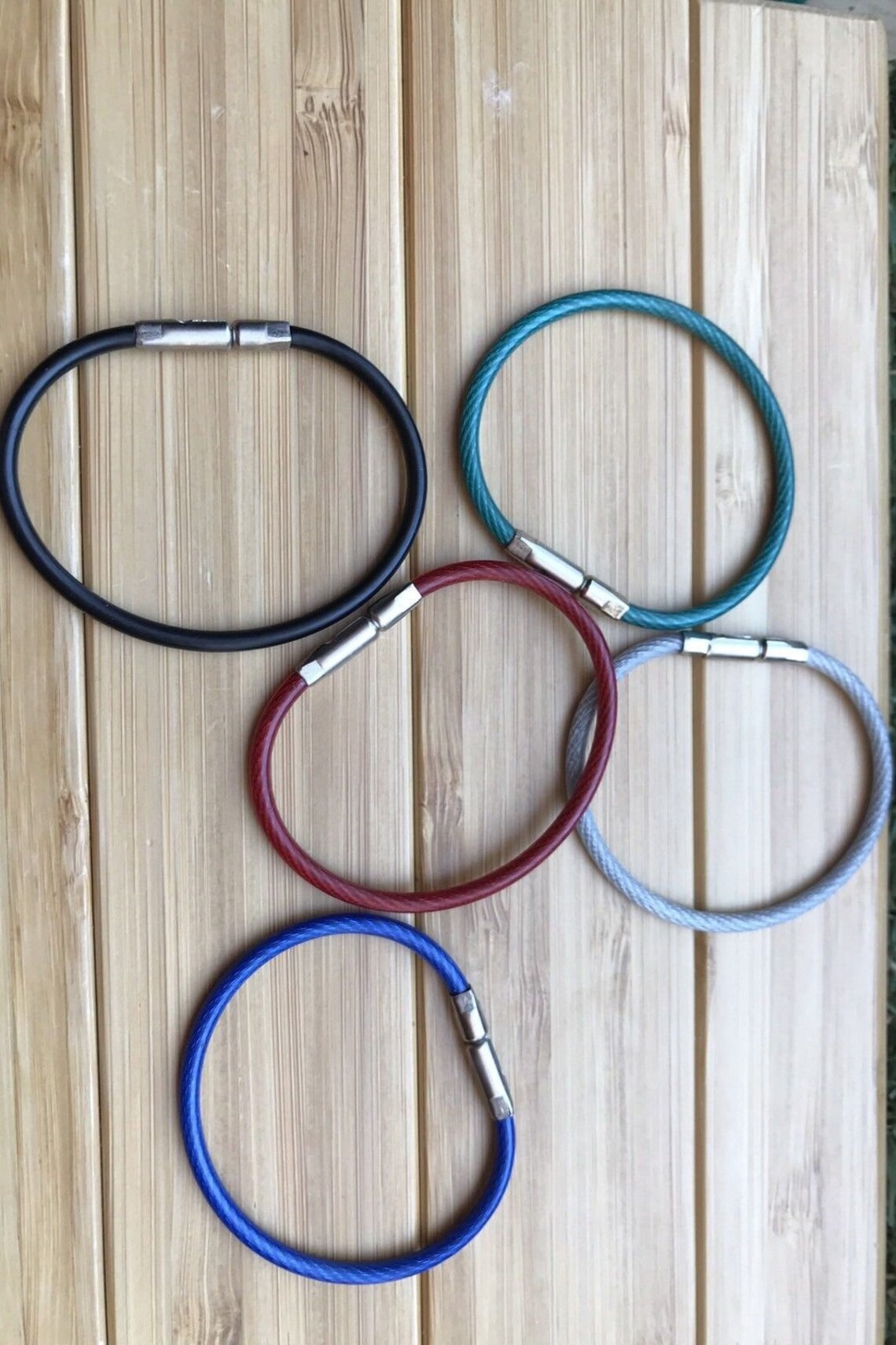 2 Official MLB / Milb Rawlings Leather Baseball Keychain Major - Etsy