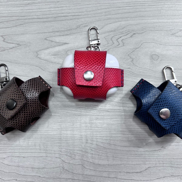 Snake AirPod Pro Case - Etsy