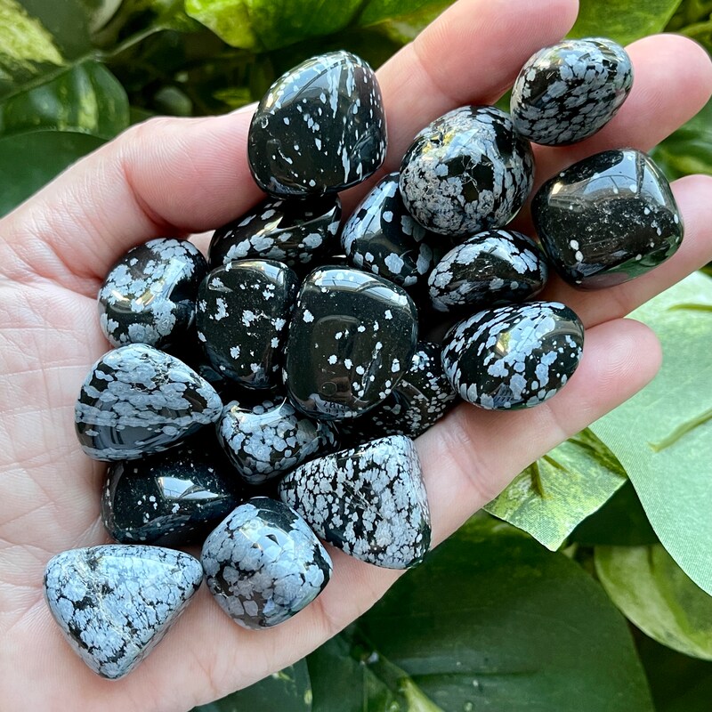 Healing Rocks - Etsy