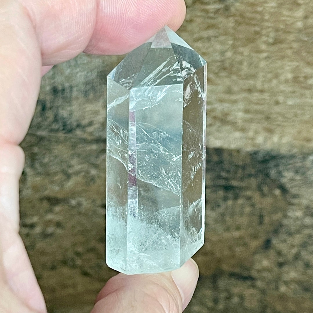 Phantom Quartz Tower, Phantom Quartz Point, Crystal Tower, Crystal ...