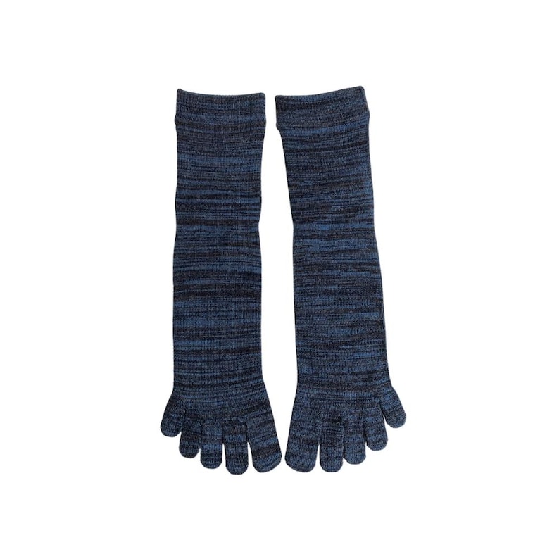 Washable Merino Wool Toe Socks - Etsy