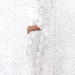Bella Full Length Lace Bridal Robe Bridesmaid Robes Robe - Etsy