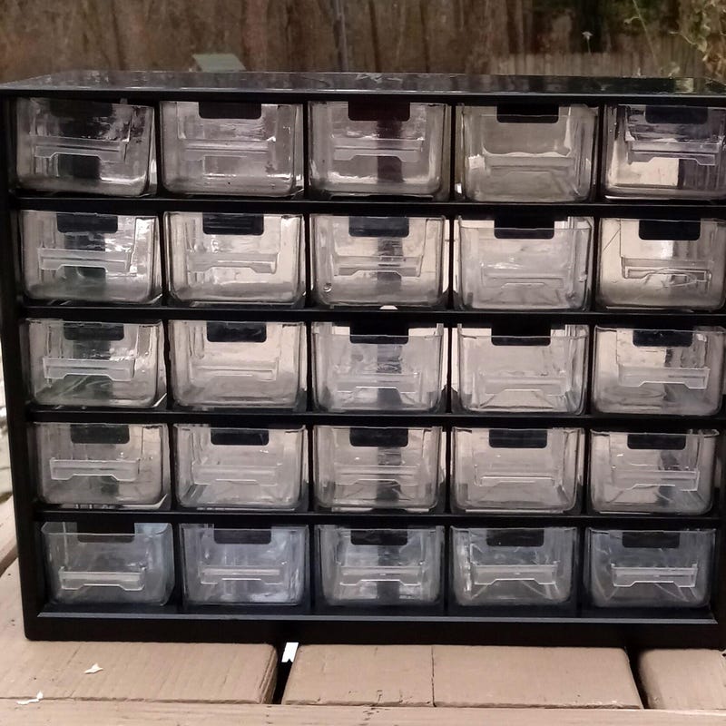 Hardware Organizer - Etsy