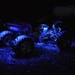 Blue LED 4 Wheeler ATV Underglow 12v Custom Neon Accent Lighting 1 ...
