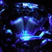 4 Pcs Blue Motorcycle LED Accent Underglow Lighting Bike Lights 12v - Etsy