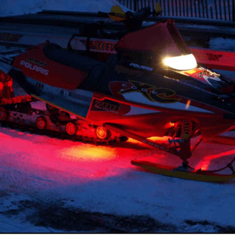 Submersible Led Lights - Etsy