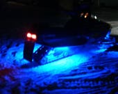 Snowmobile 4 Pcs LED Underglow Accent Lights Night Safety 12v - Etsy