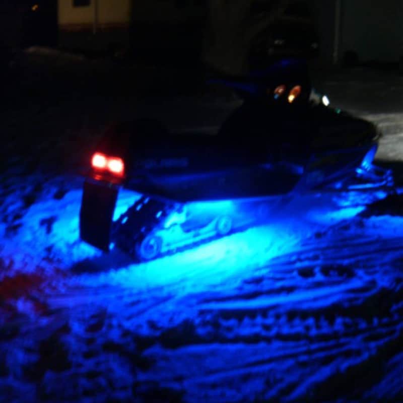 Submersible Led Lights - Etsy