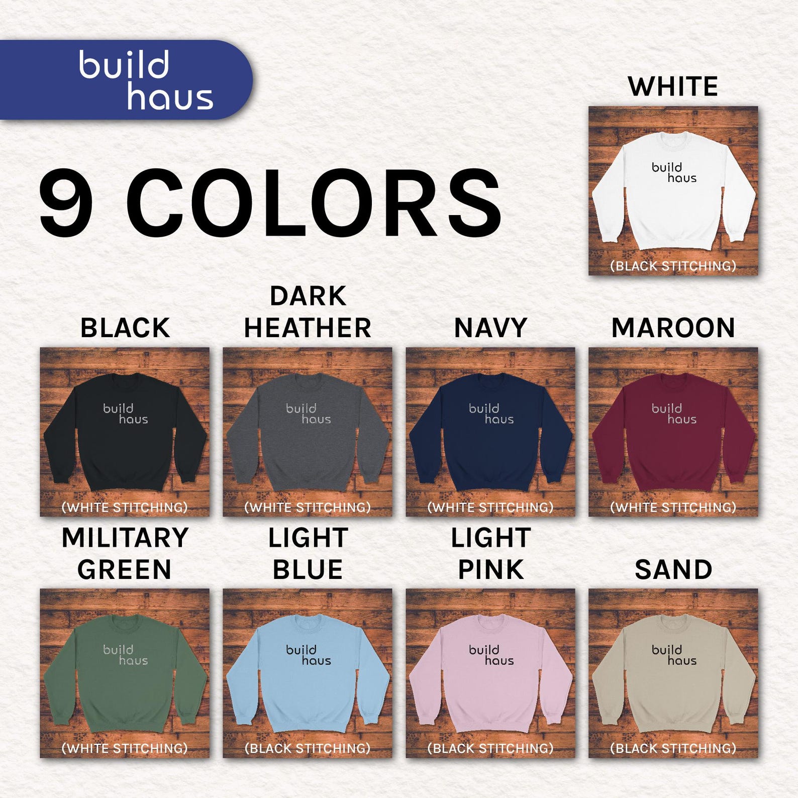 Women in Architecture Sweatshirt | Embroidered | Crewneck Sweatshirt ...
