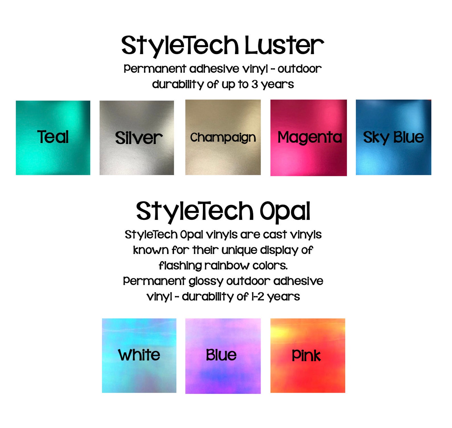 Butterfly Swarm Vinyl Decal Swarm of Butterflies Decal - Etsy