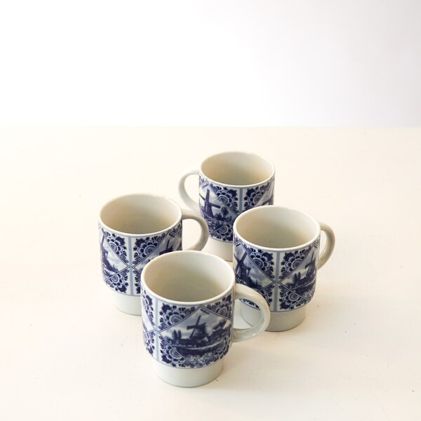Delft Blue - Etsy
