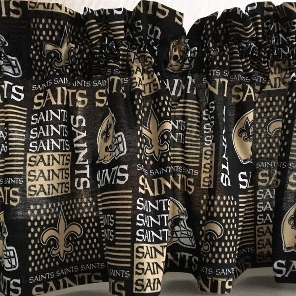 New Orleans Saints - Etsy