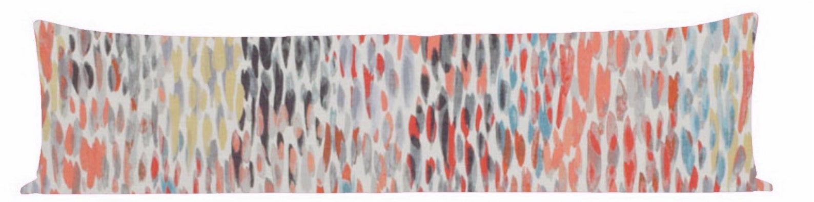 Throw Pillow Cover Make It Rain Nectar by Kelly Ripa - Etsy