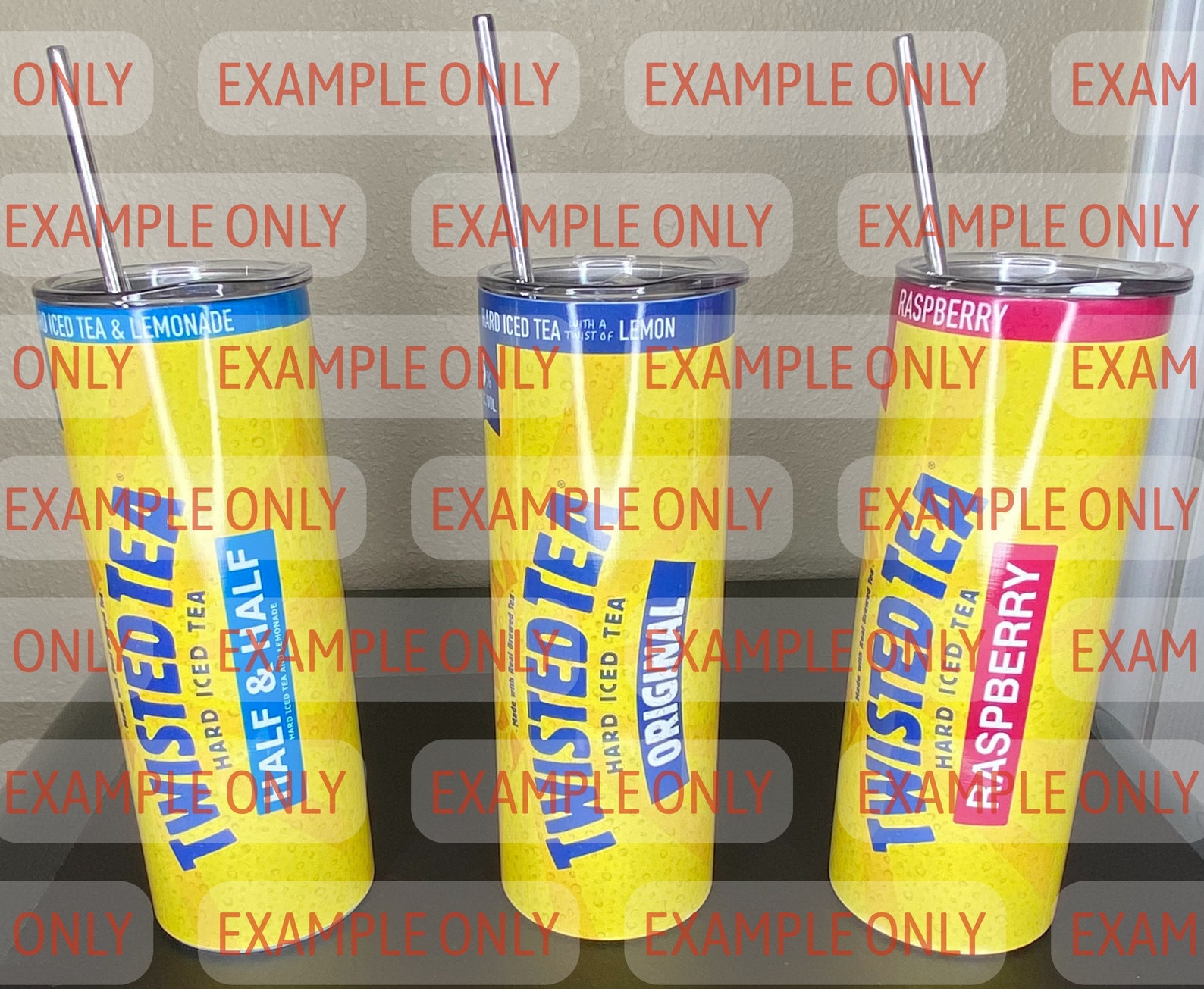 DIGITAL | Twisted Tea Peach | PNG | JPEG | 20oz | Skinny Tumbler - Etsy