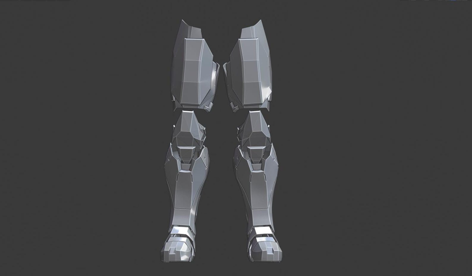 Deep Explorer Greaves Destiny 2 Armor - Etsy