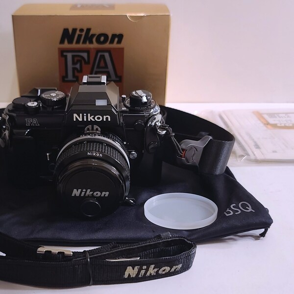 Nikon - Etsy