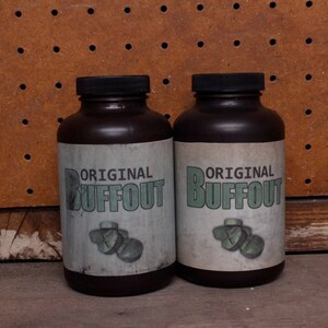 Fallout Inspired Buffout Prop Pill Bottle - Etsy