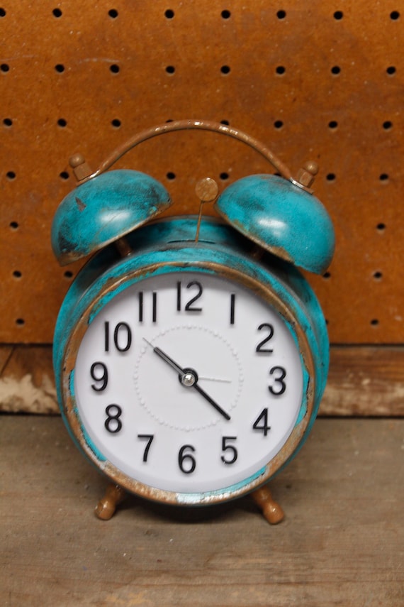 Fallout Inspired Alarm Clock | Etsy