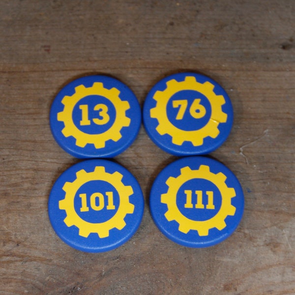 Vault Boy Cosplay - Etsy