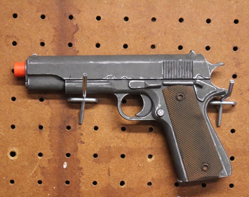 Fallout 4 45 auto pistol - nimfaplan