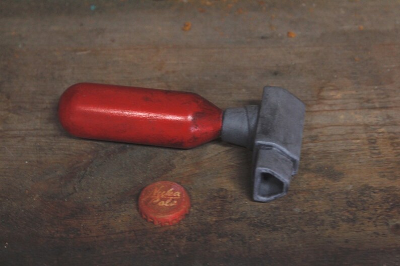 Fallout Jet Inhaler Chem Prop | Etsy