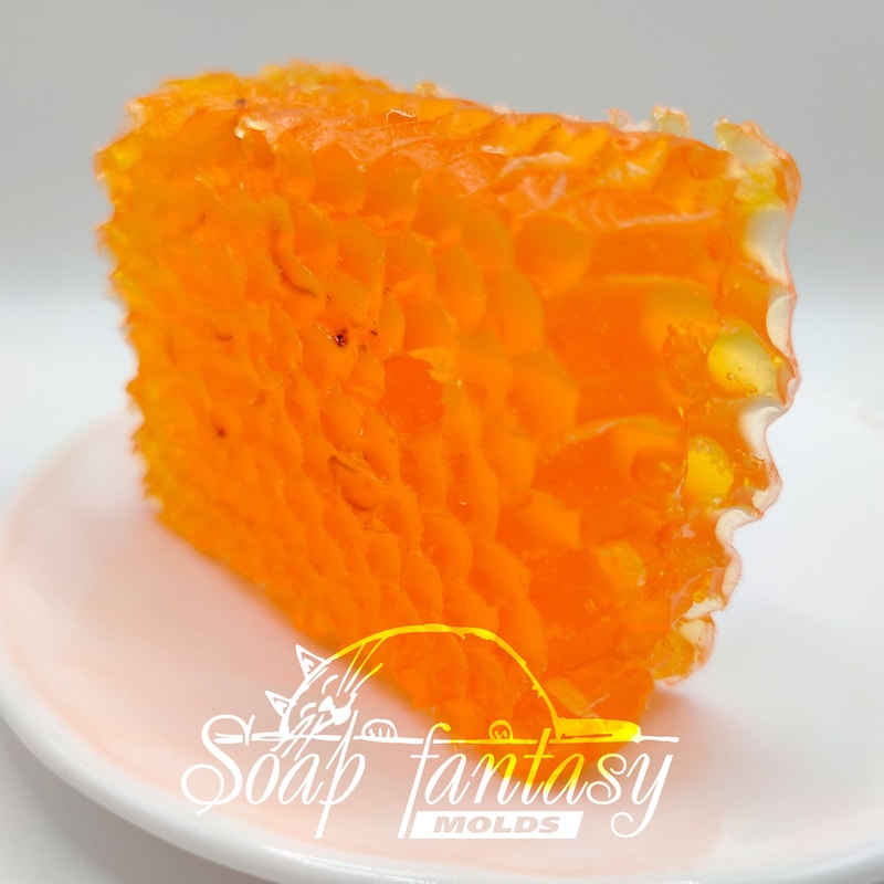 Honey Mold - Etsy