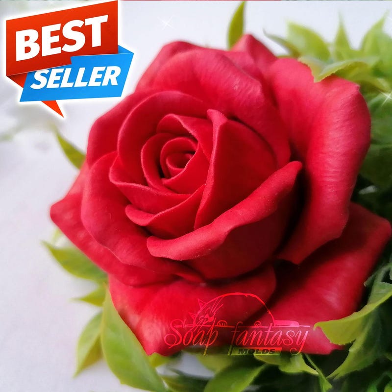 SoapFantasyMolds - Etsy