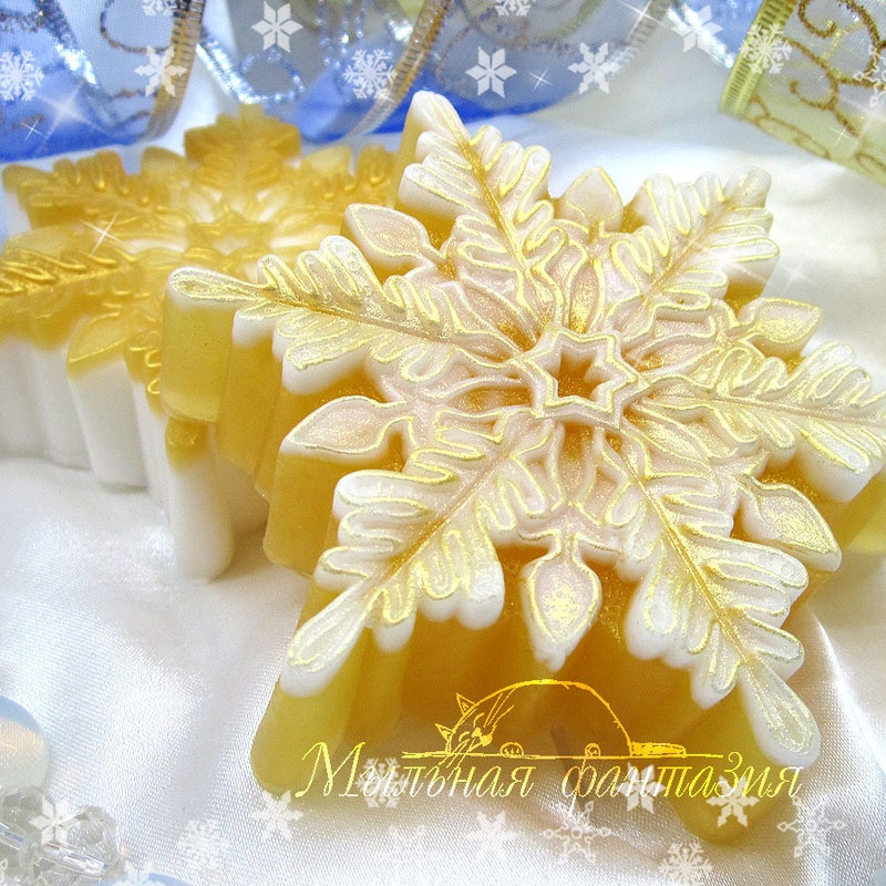 SoapFantasyMolds - Etsy