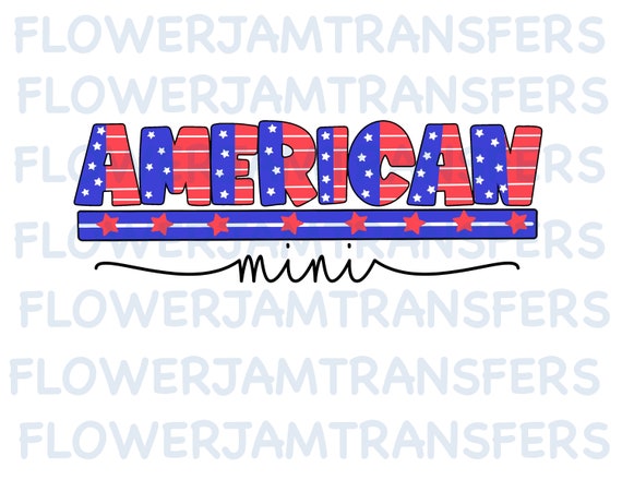 Calligraphy Visual Arts Sublimation Transfer Ready to Press American ...