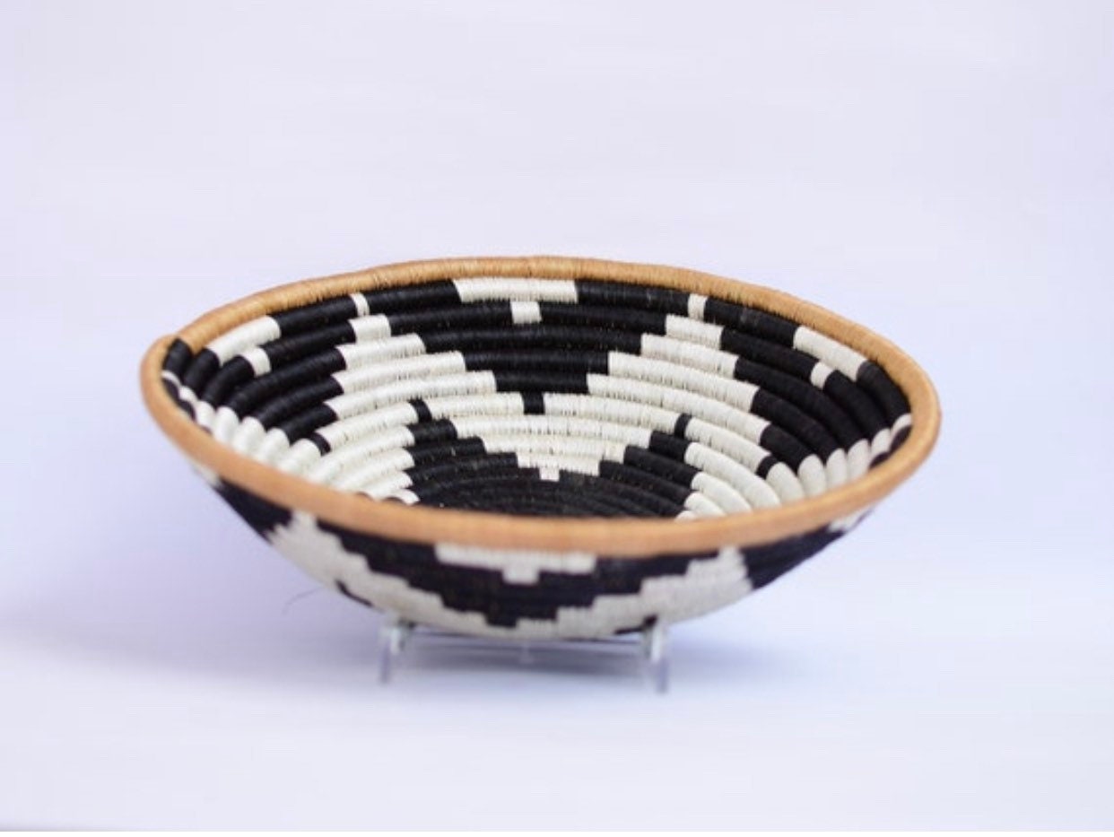 12 African Basket African Baskets African Basket - Etsy