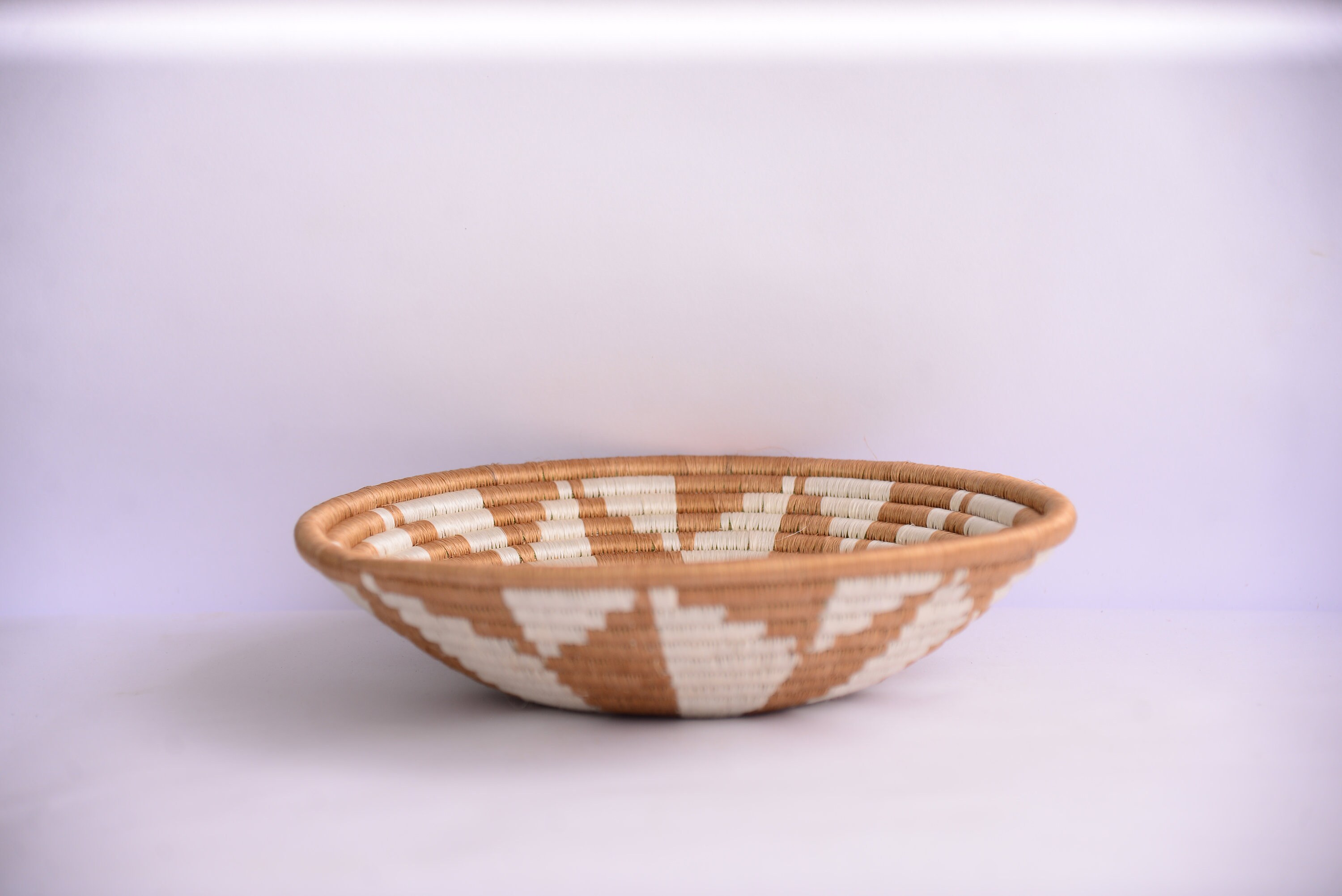 Raba African Wall Basket Rwanda Baskets African Woven | Etsy