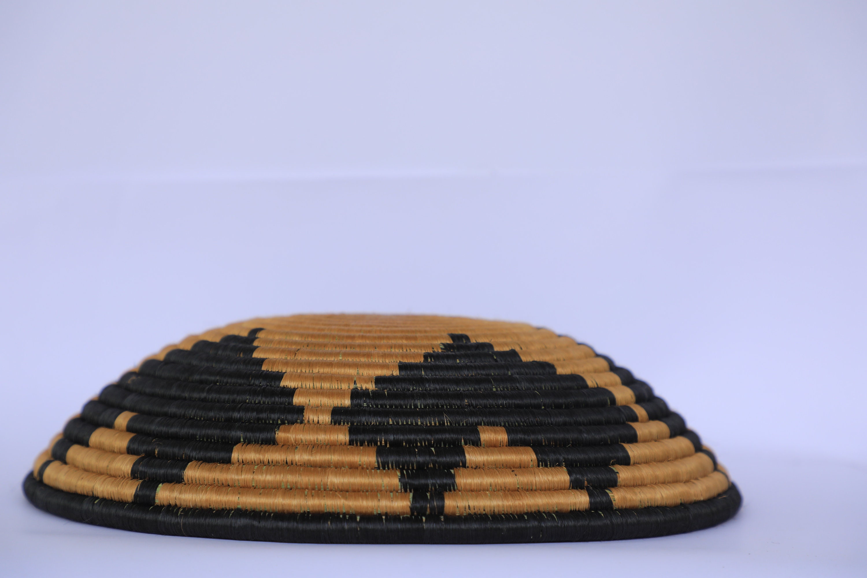 Igisiga African Baskets Rwanda Baskets Woven Baskets | Etsy