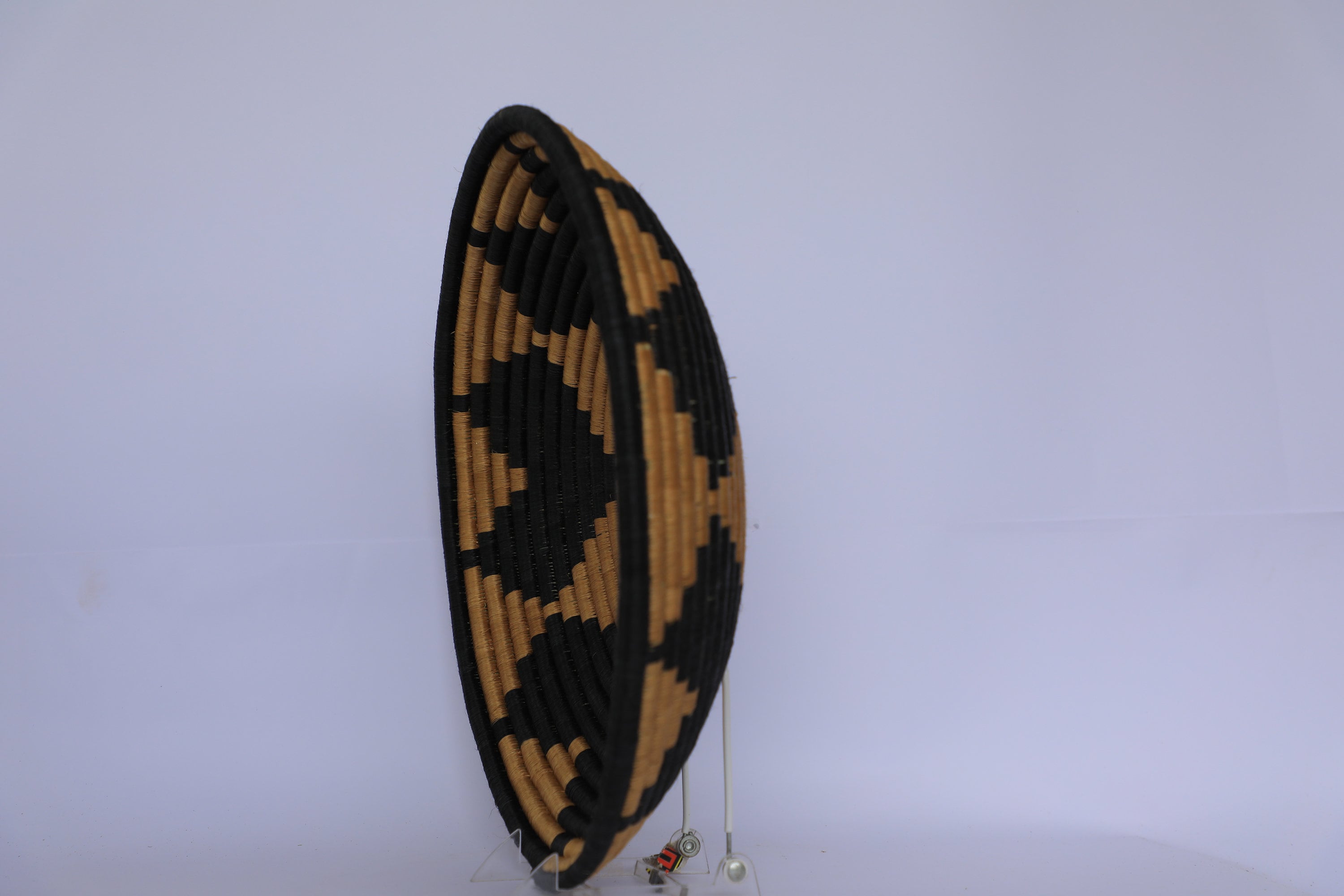 Igisiga African Baskets Rwanda Baskets Woven Baskets | Etsy