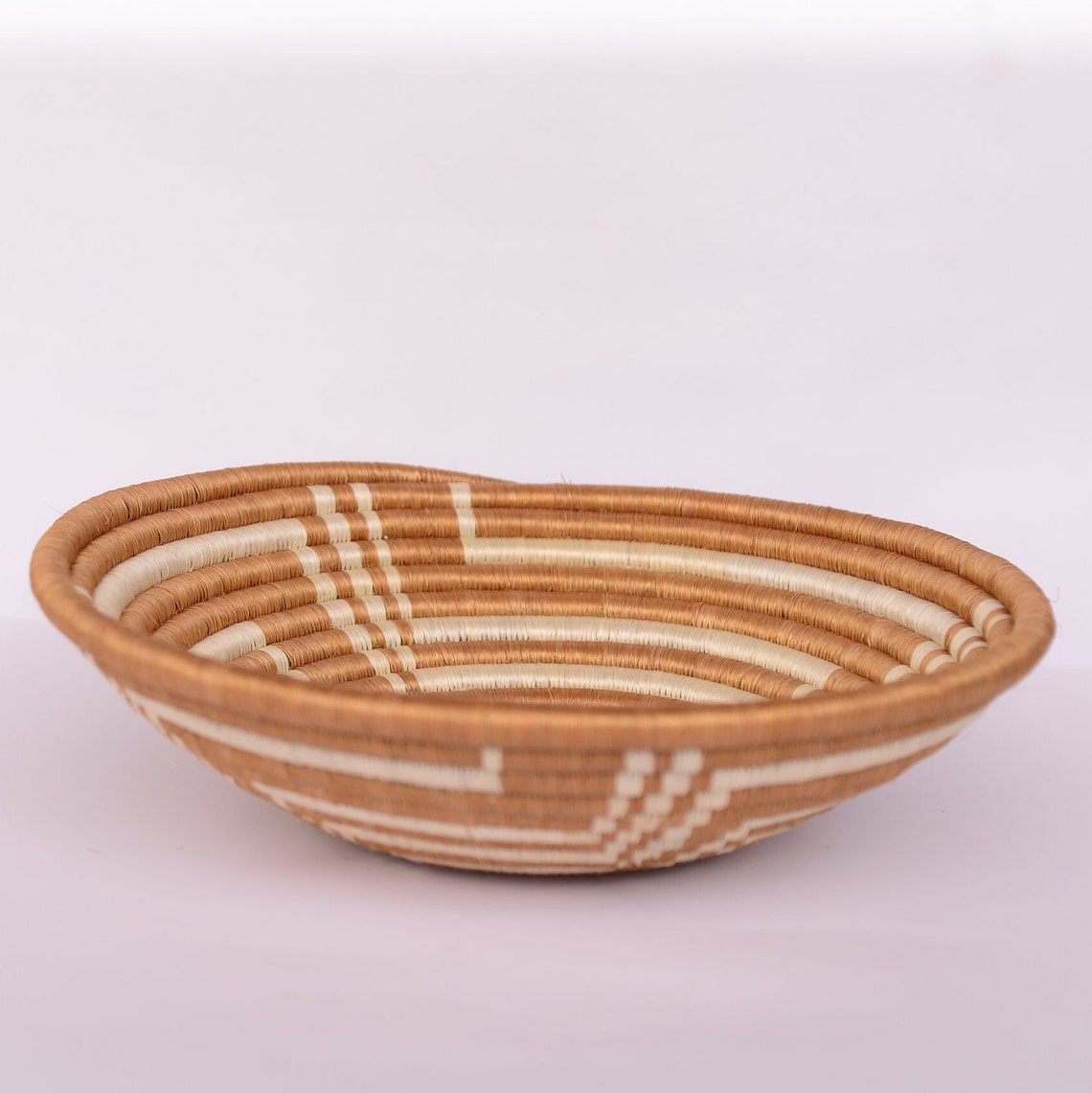 African Baskets Rwanda Baskets Woven Baskets 14 - Etsy