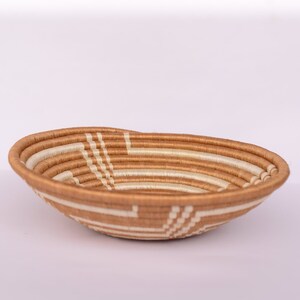 African Baskets Rwanda Baskets Woven Baskets 14 - Etsy