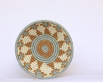 Rwanda Basket | Etsy