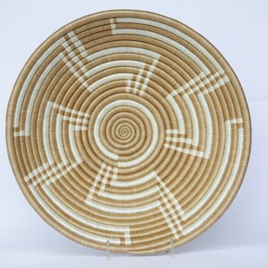 African Baskets Rwanda Baskets Woven Baskets 14 - Etsy