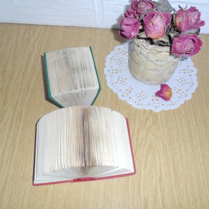 Vintage Pocket Dictionary, Dictionary USSR 1970s, Vintage English ...
