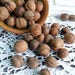 Small Walnuts for Crafts Whole Walnut Rustic Home Decor - Etsy