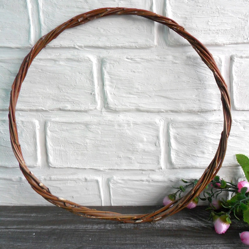Dreamcatcher Hoop - Etsy