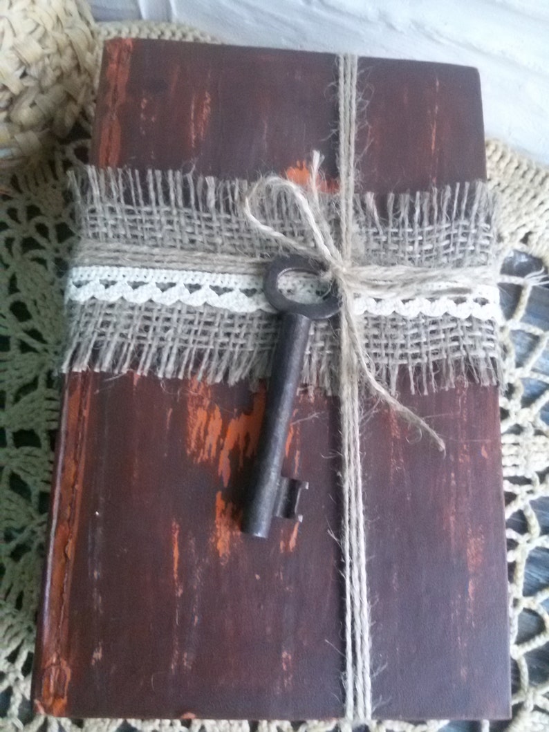 Old Rustic Books Vintage Books Vintage Style Rustic Farmhouse - Etsy